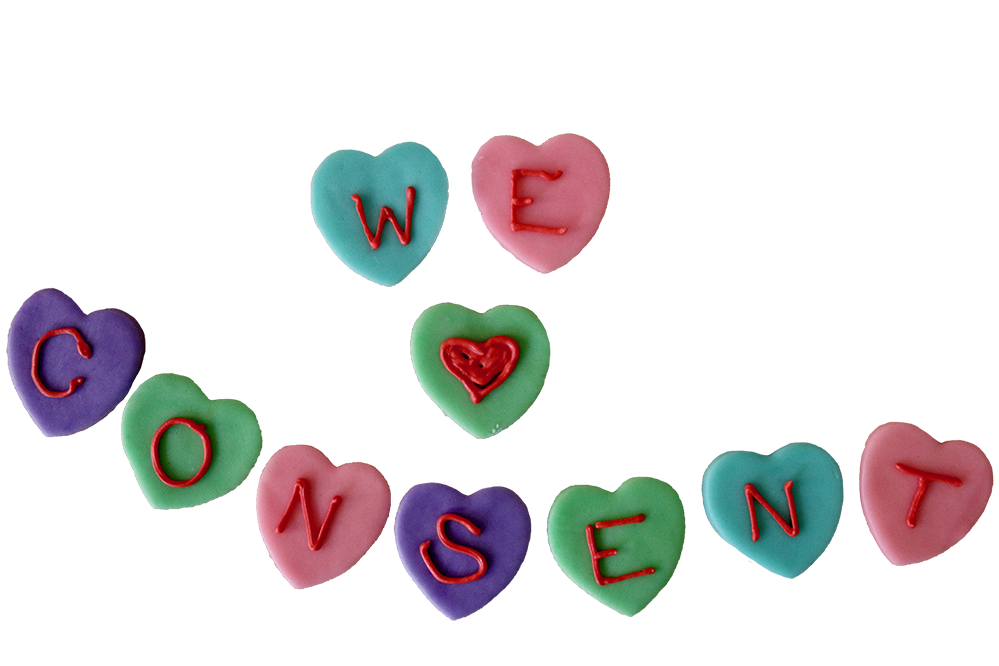 We Heart Consent: A Recipe for Better Memorable Messages or ...